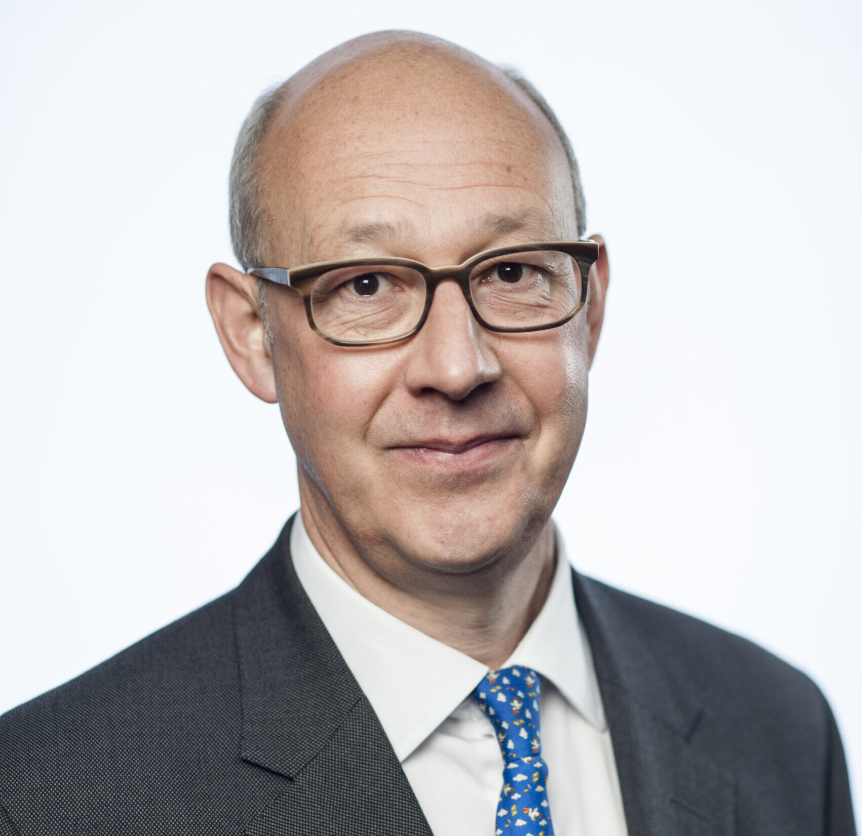 The Partnership Profile – meet Simon Birkett, Chair of the ...