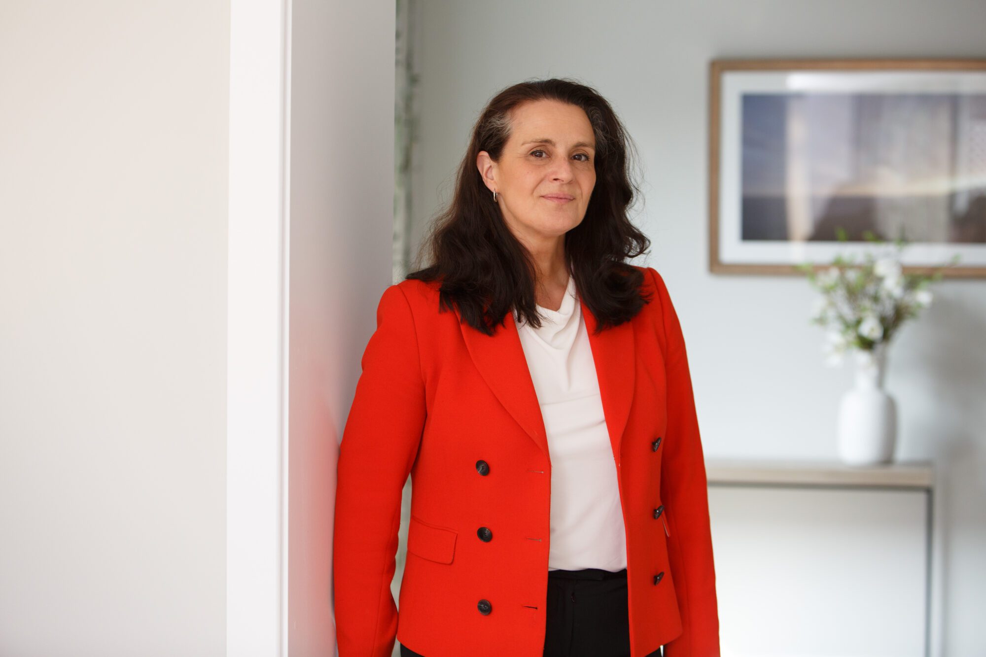 Partnership Profile: Jo Upton, CEO at Pegasi - Knightsbridge
