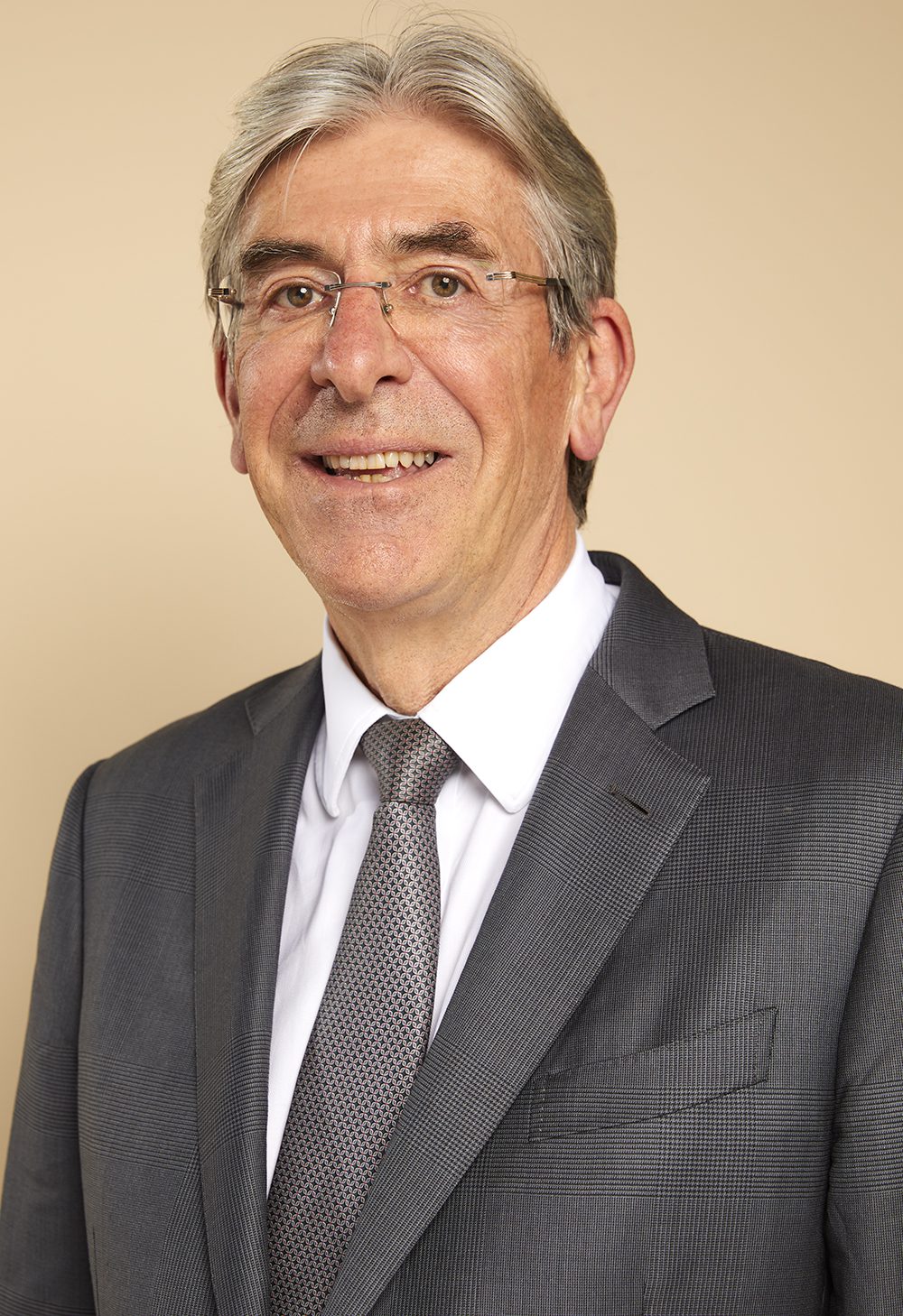 Partnership Profile: Michael Ward, Managing Director at Harrods ...