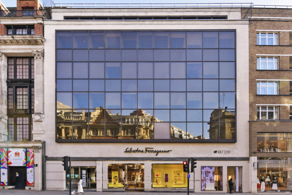 Partnership Profile: Jo Upton, CEO at Pegasi - Knightsbridge