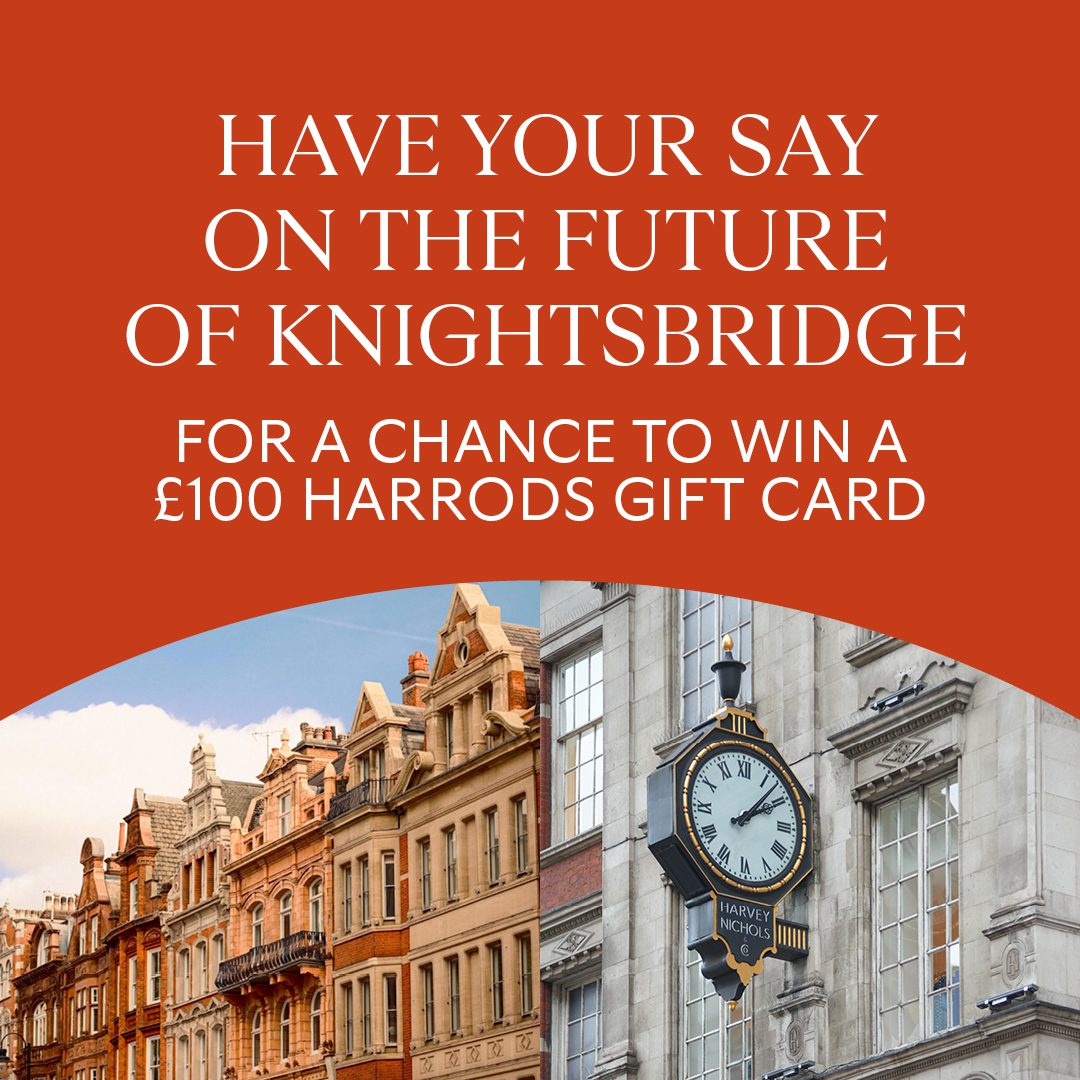 Knightsbridge Place Strategy - Have Your Say - Knightsbridge