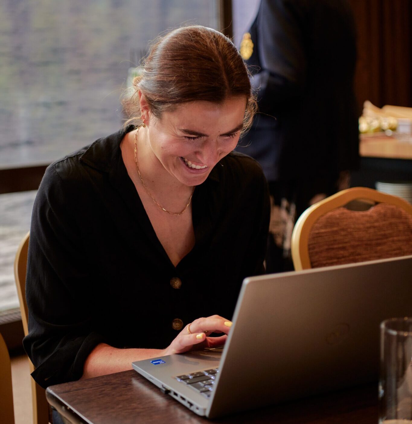 Knightsbridge Partnership offer UK’s pioneering business training hub ...